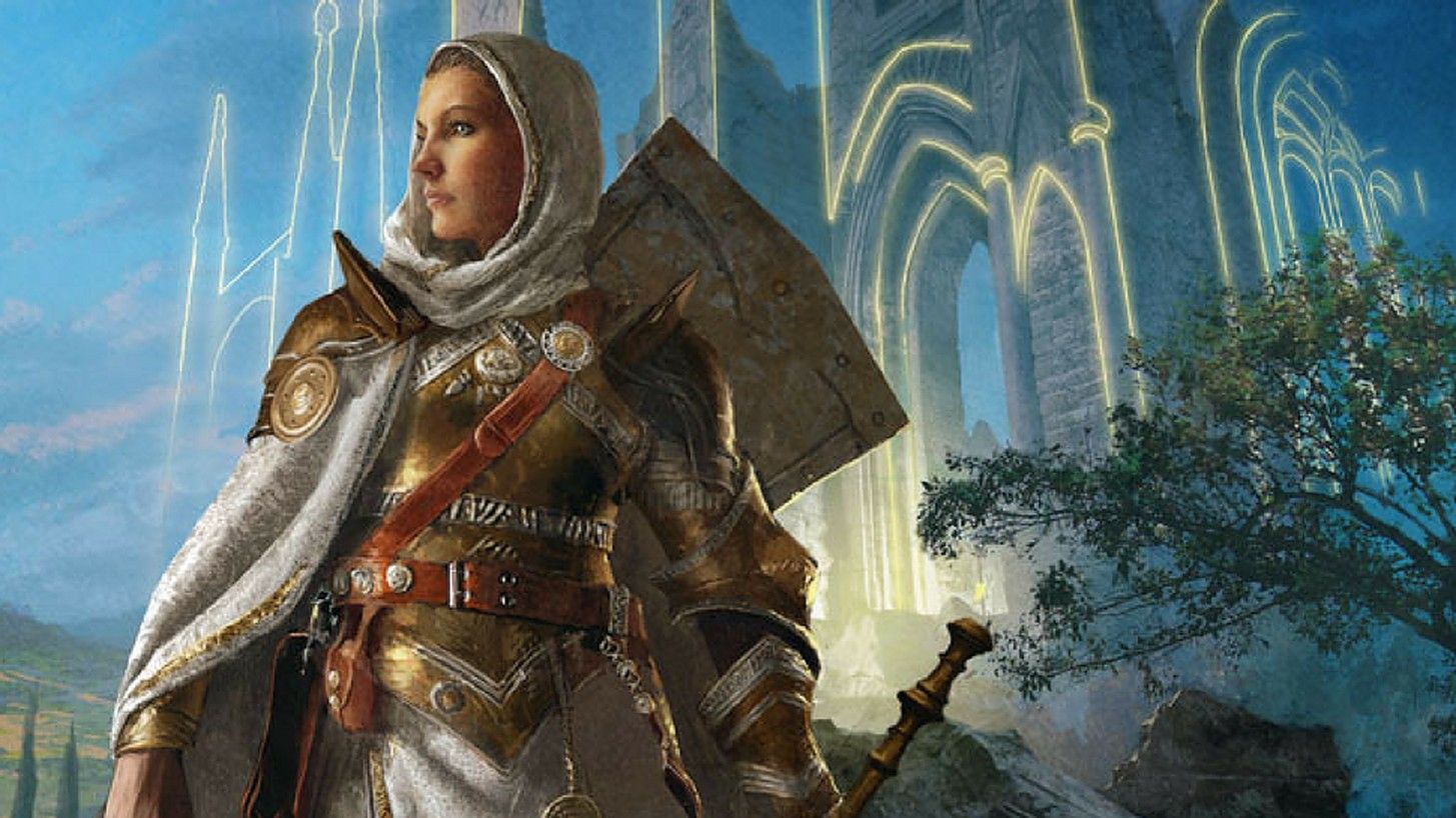 17 Ways To Make An Overpowered Barbarian In Dungeons & Dragons