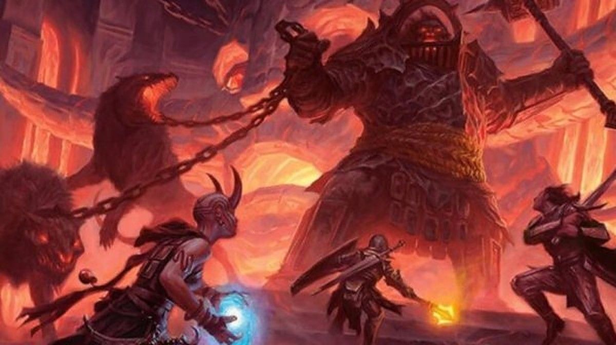 Dungeons & Dragons: How To Deal With Min-Maxers In Your Story-Based ...