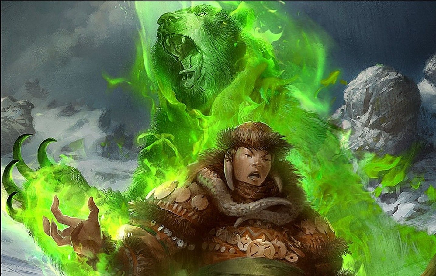 17 Ways To Make An Overpowered Barbarian In Dungeons & Dragons