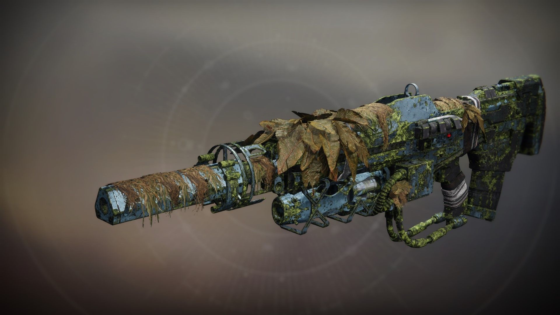 Destiny 2: All Vex Offensive Weapons