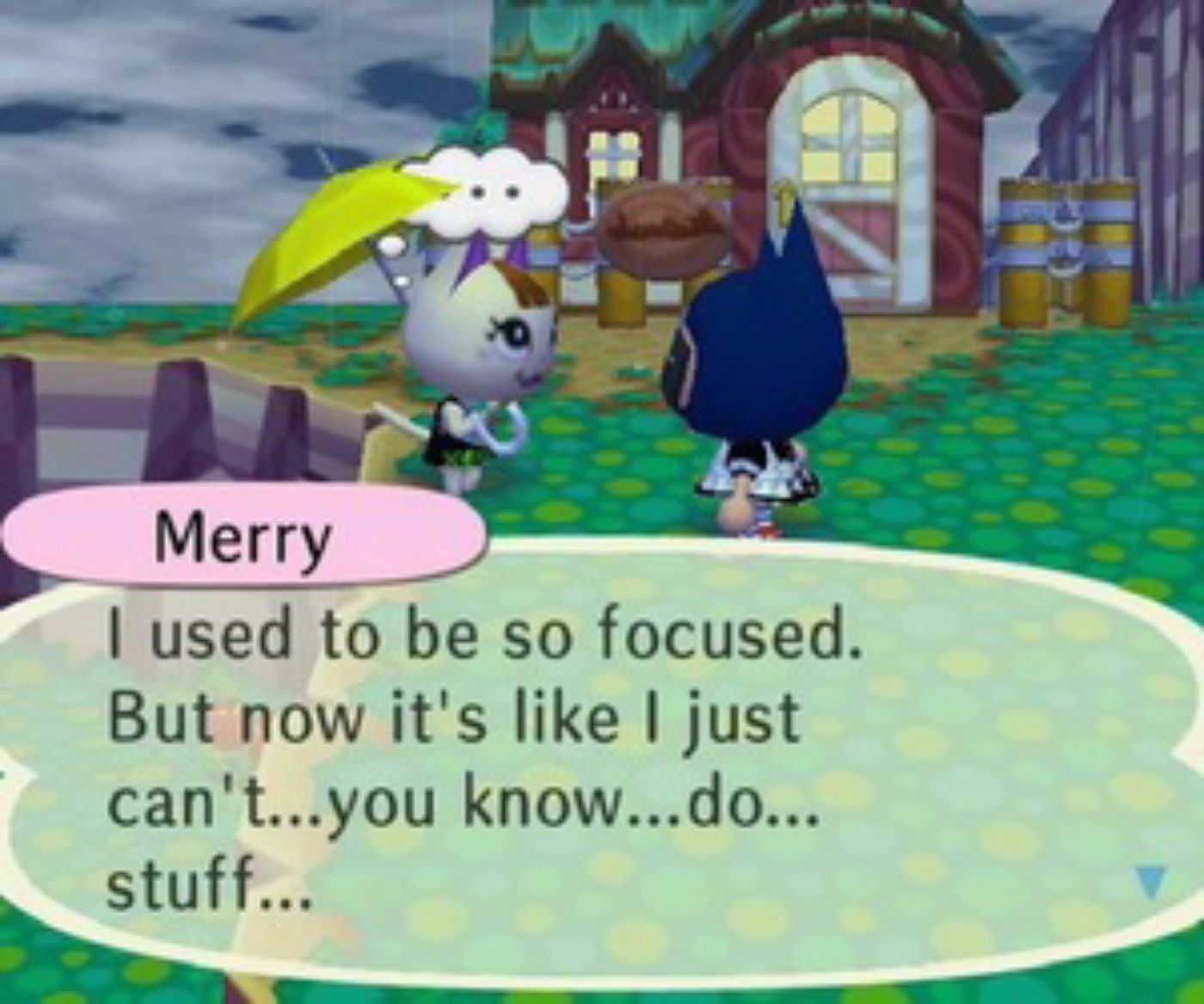 Animal Crossing: The 15 Saddest Villager Quotes Ever, Ranked