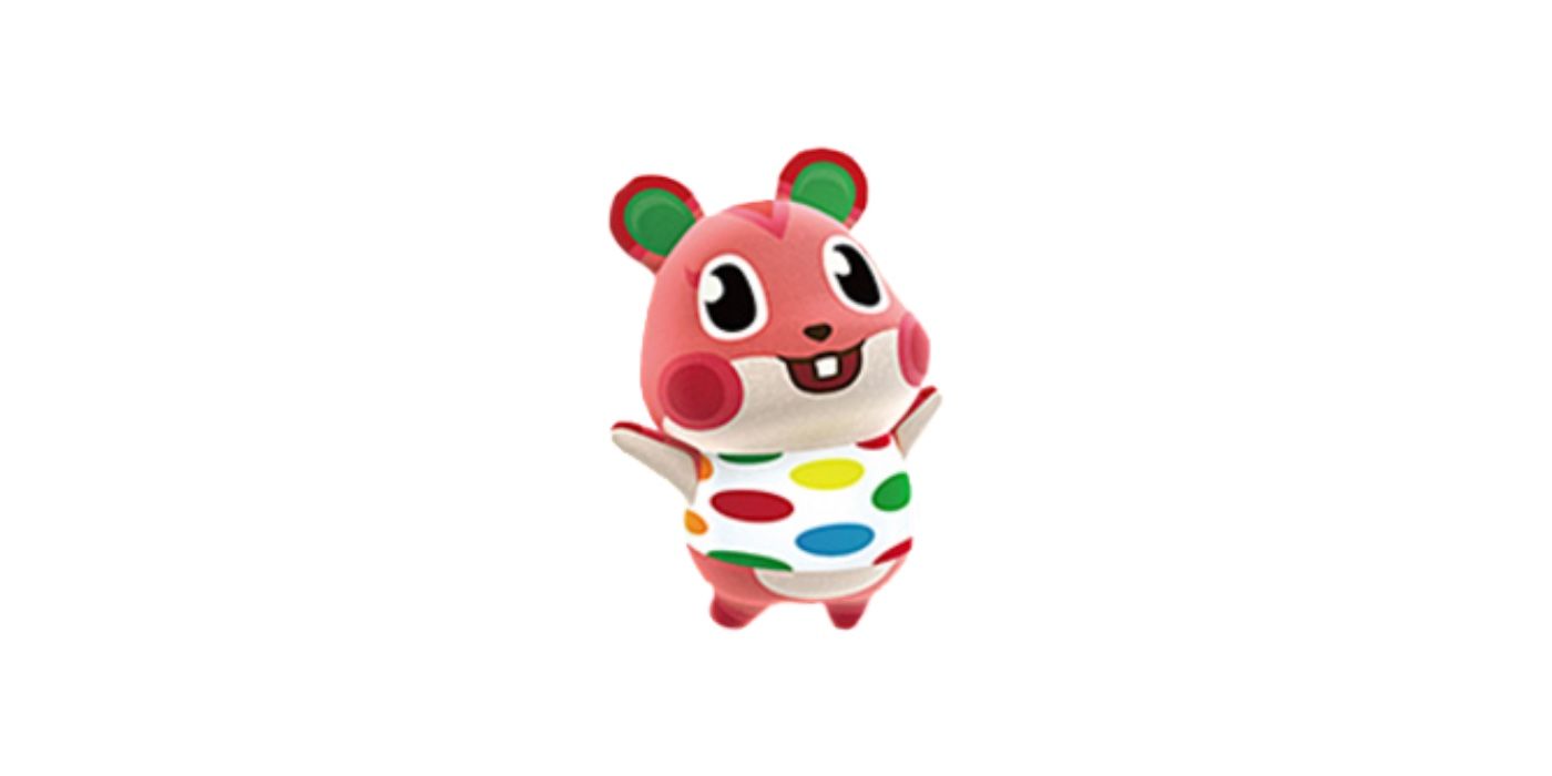 Animal Crossing: The 15 Cutest Villagers, Ranked