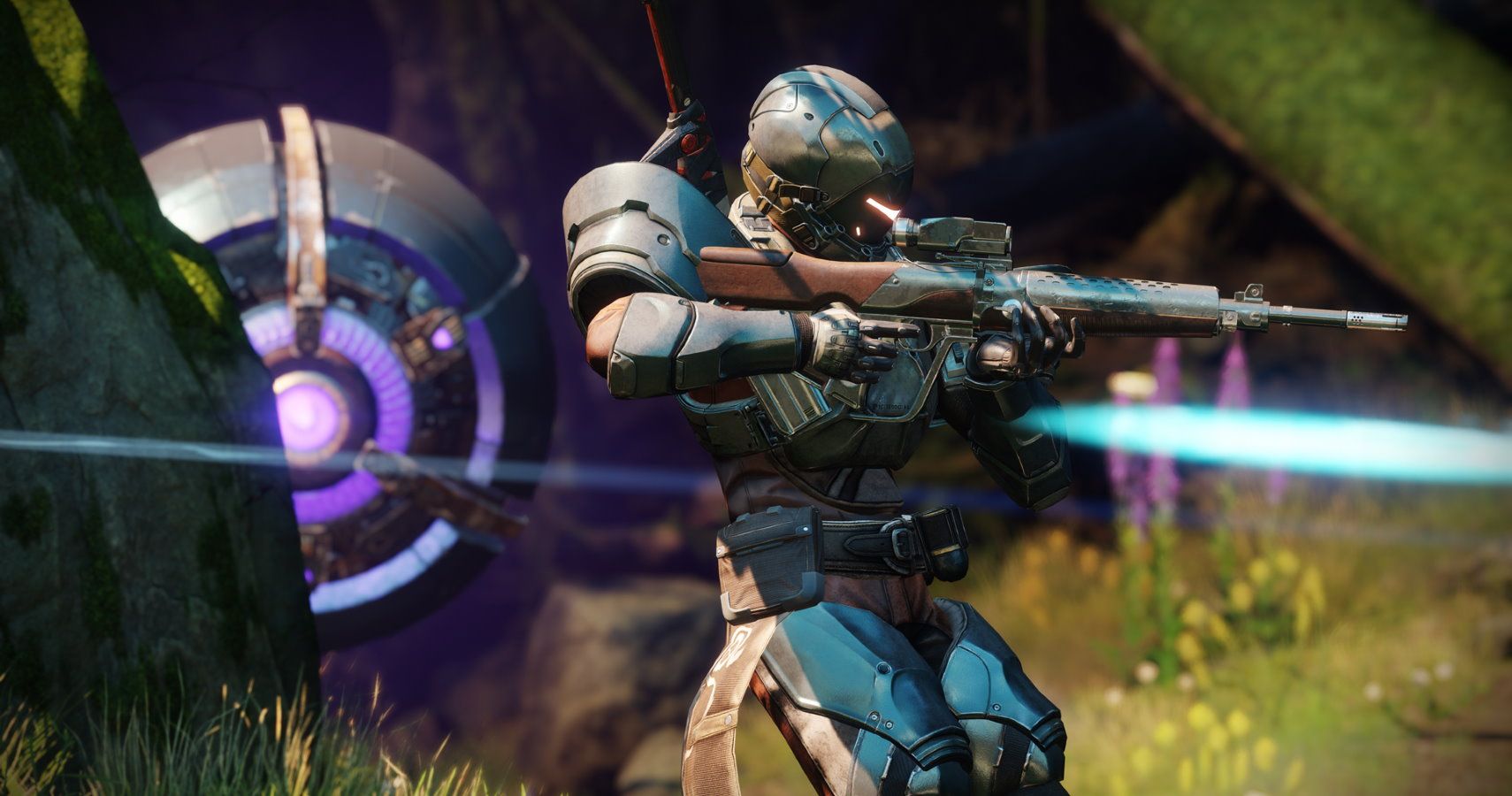 Destiny 2: Breakneck Is Broken