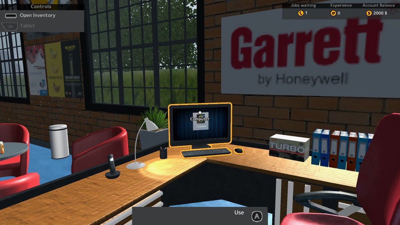 Car Mechanic Simulator Pocket Edition Review Nintendo Switch