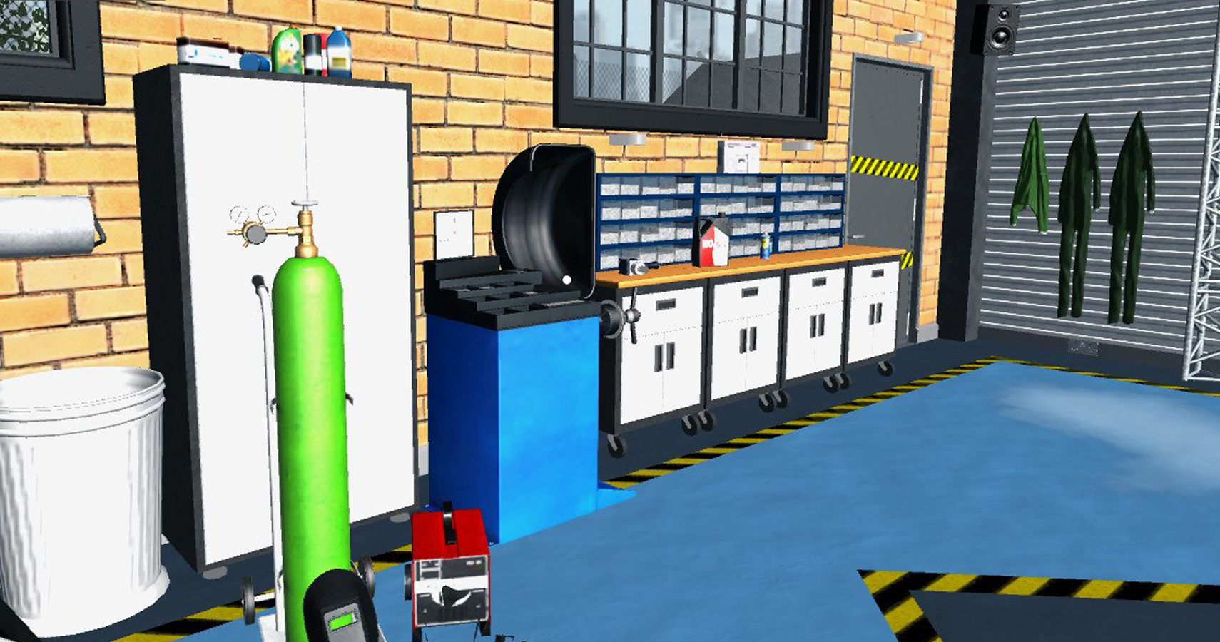 Car Mechanic Simulator Pocket Edition Review Nintendo Switch