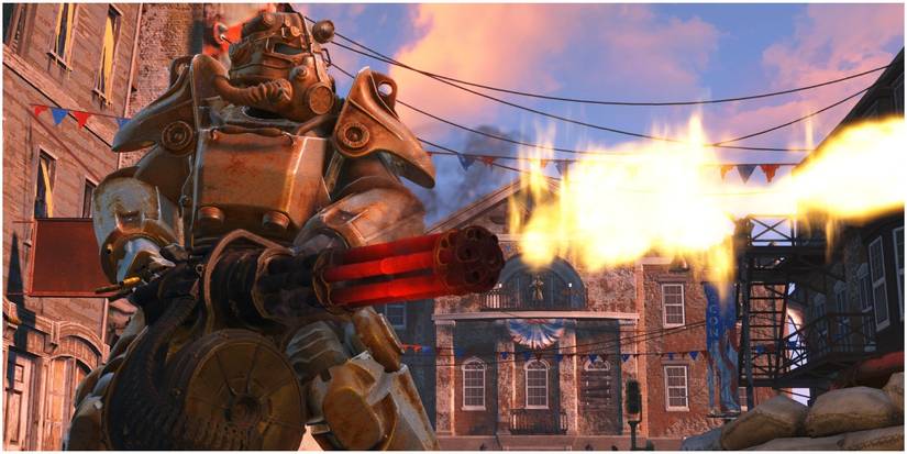 Fallout 4 vs New Vegas: Which One Is Better?