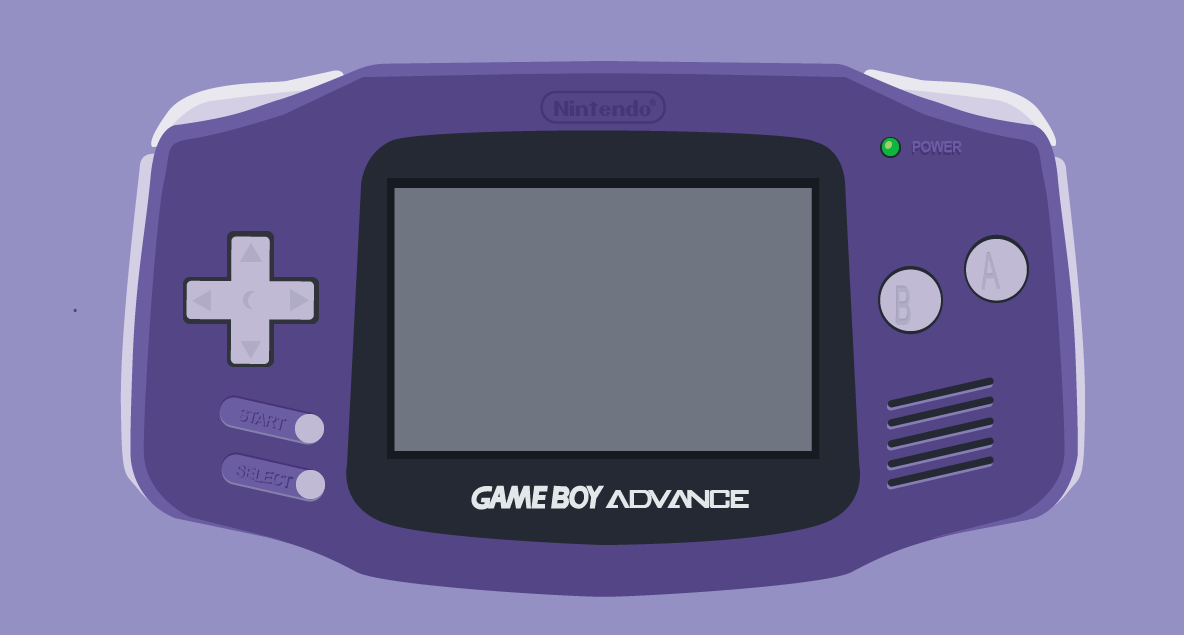 Switch Lite: Comparing It (By Size) To Every Nintendo Portable