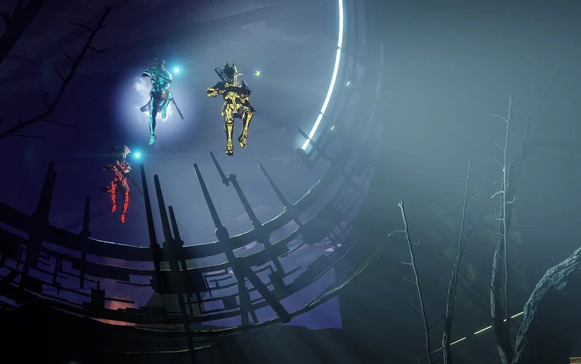 Destiny 2: Festival Of The Lost Guide