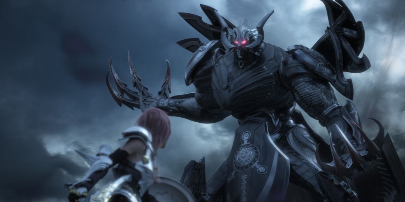 Final Fantasy: 10 Things You Didn't Know About Bahamut