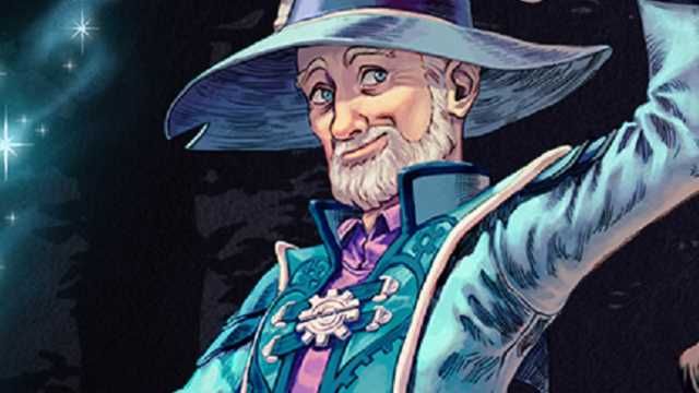 Trine 4 Video Shows Off New Features