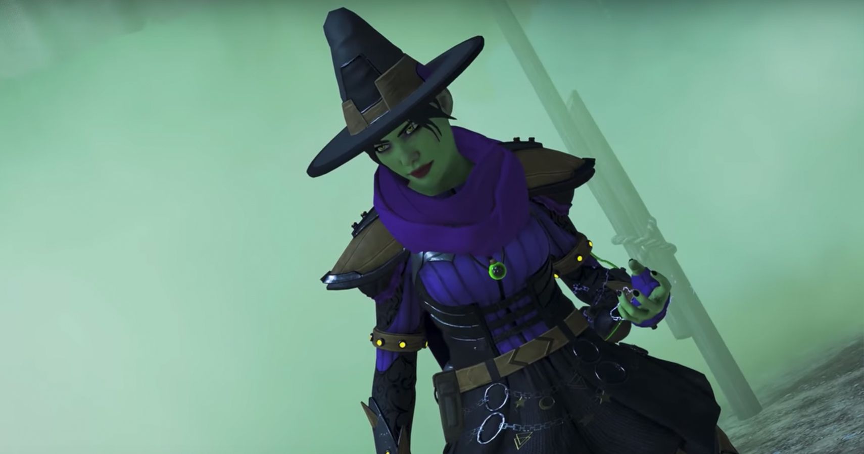 Apex Legends: Shadowfall - The Best (And Worst) Legends