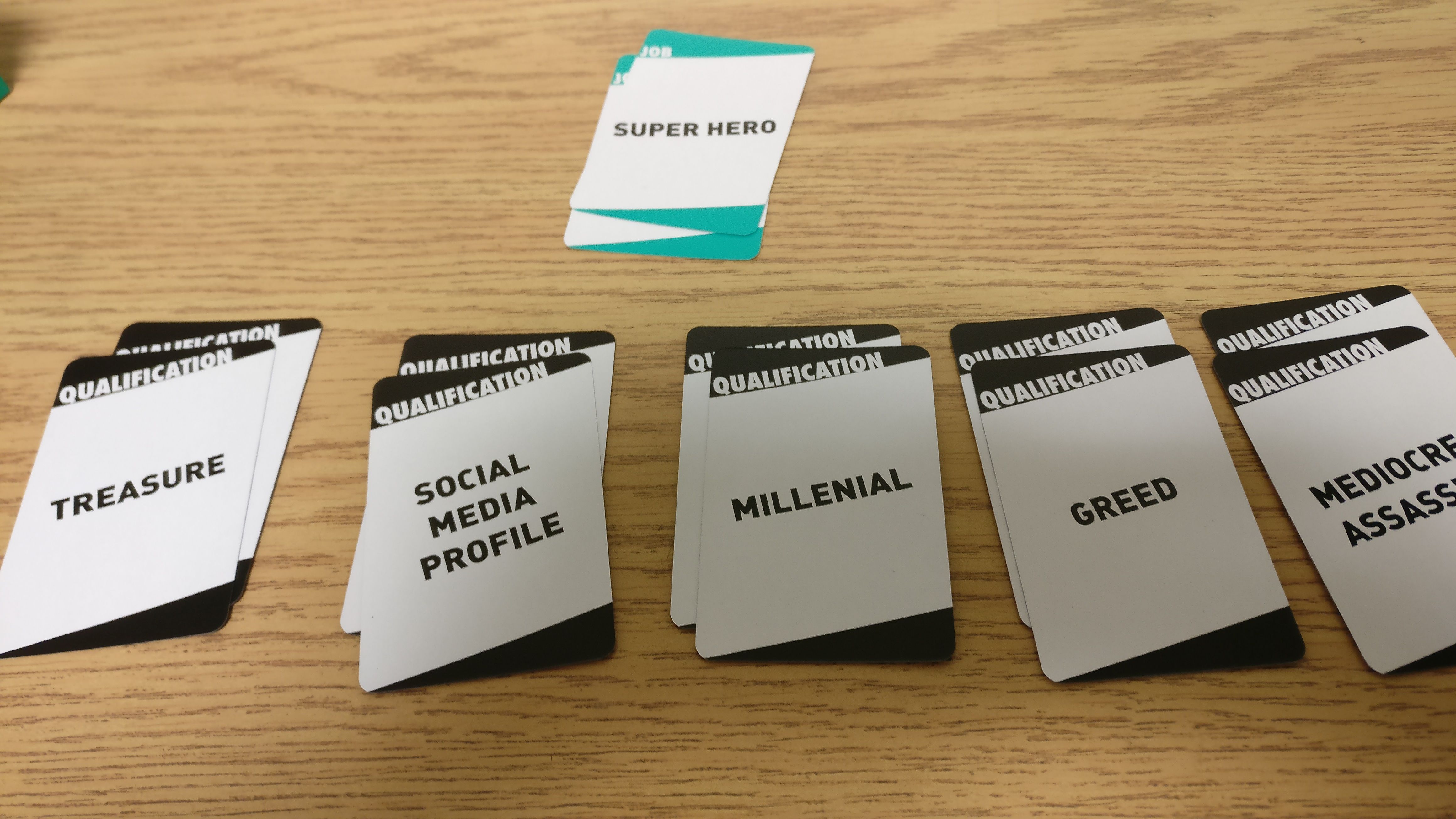 10 Best Print & Play Tabletop Games You Can Make At Home