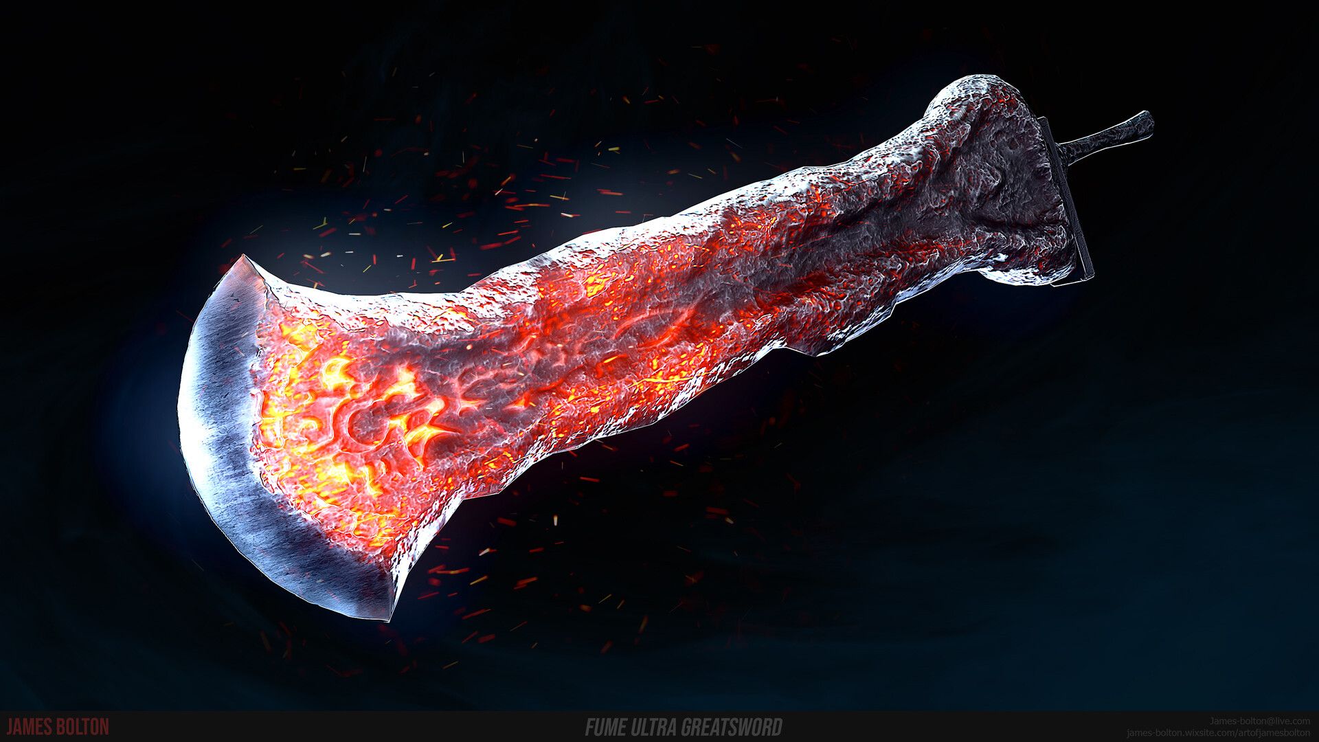 Dark Souls 3: 10 Weapons That Make The Game Way Too Easy