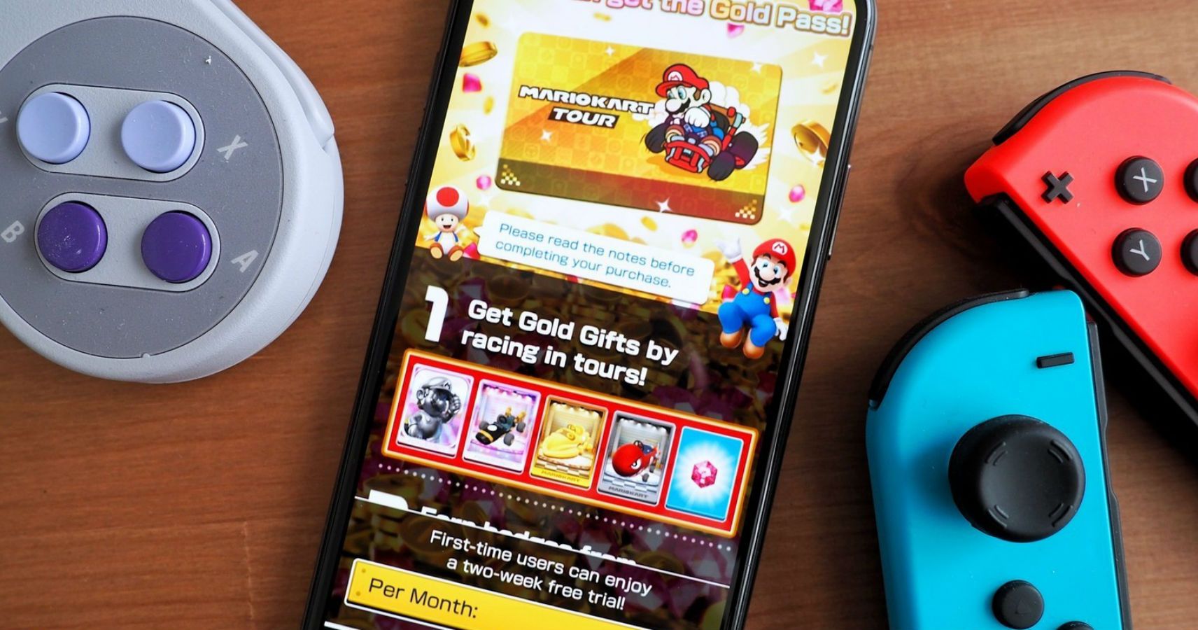 Nintendo Mobile Games Are On A Downward Spiral