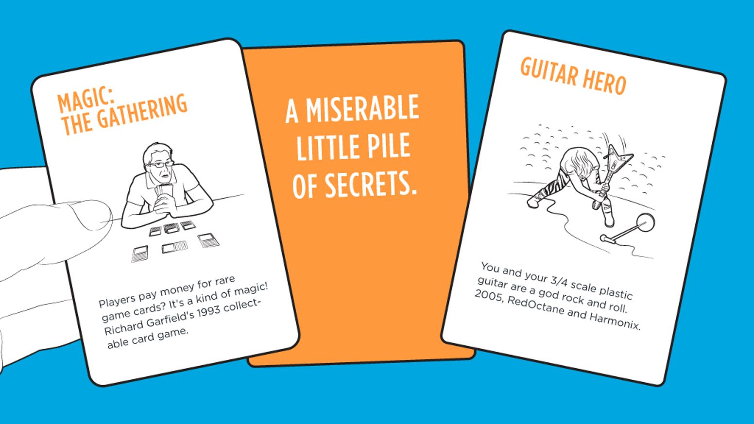 10 Best Print & Play Tabletop Games You Can Make At Home