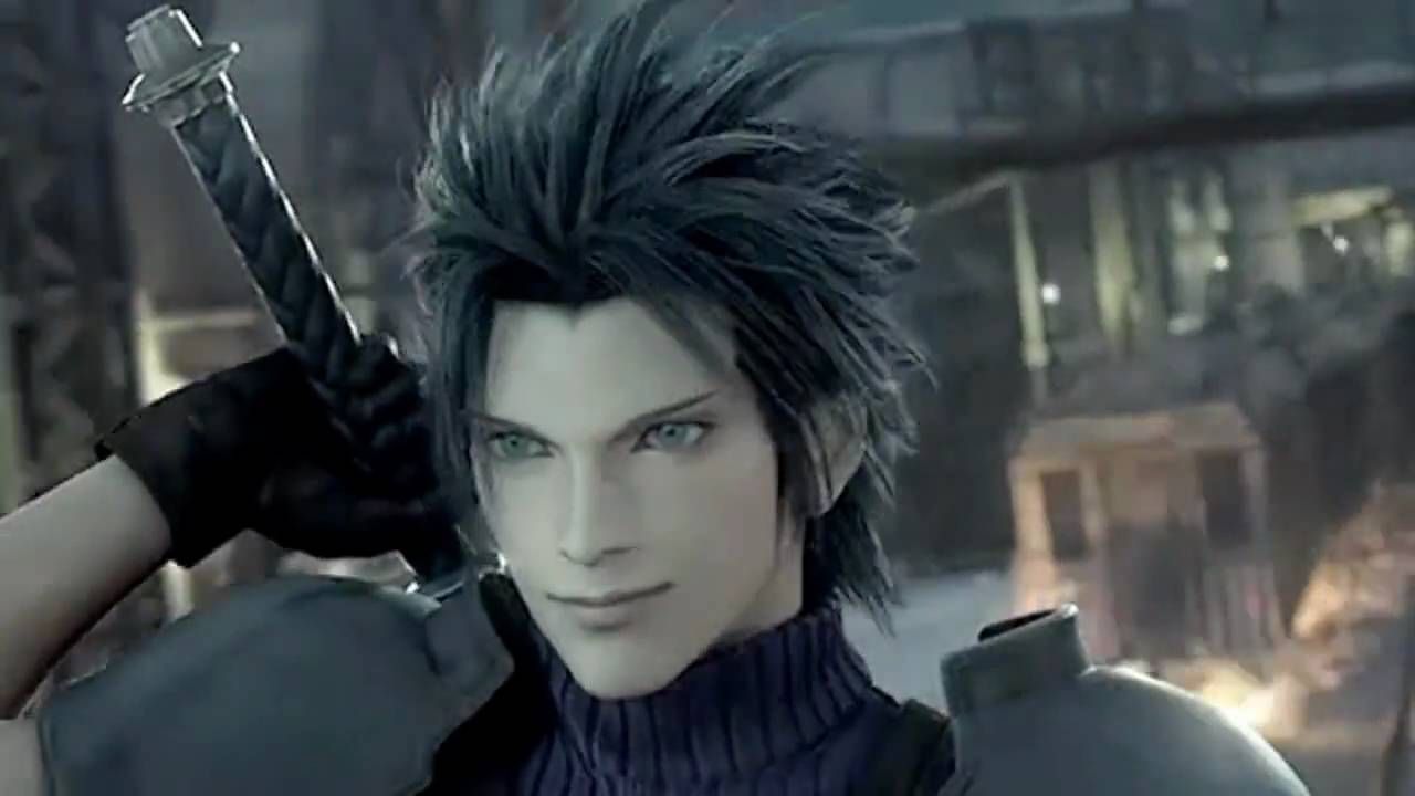 Final Fantasy 7: Every Main Character’s Age, Height & Birthday