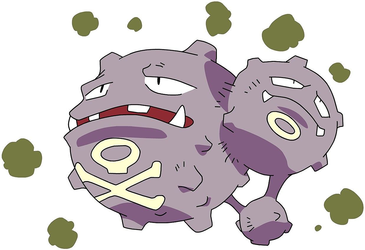 Pokémon: The 10 Best Gen I Pokémon In Sword & Shield