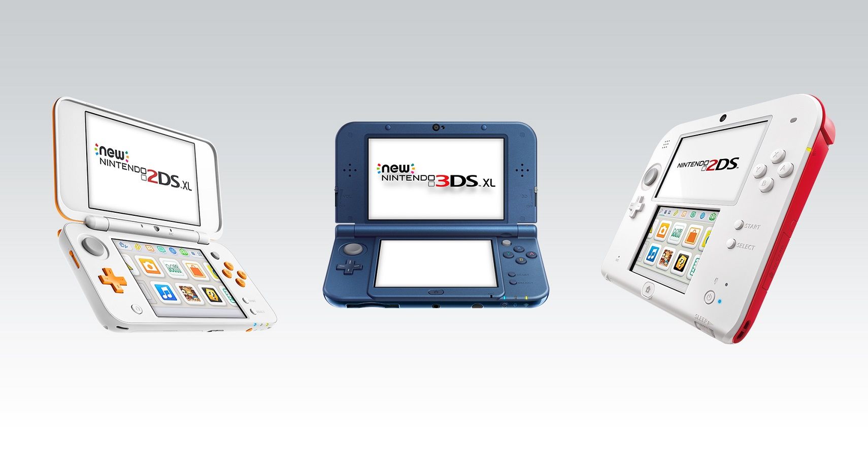 Nintendo Says The 3DS Is Still A Strong Entry Point
