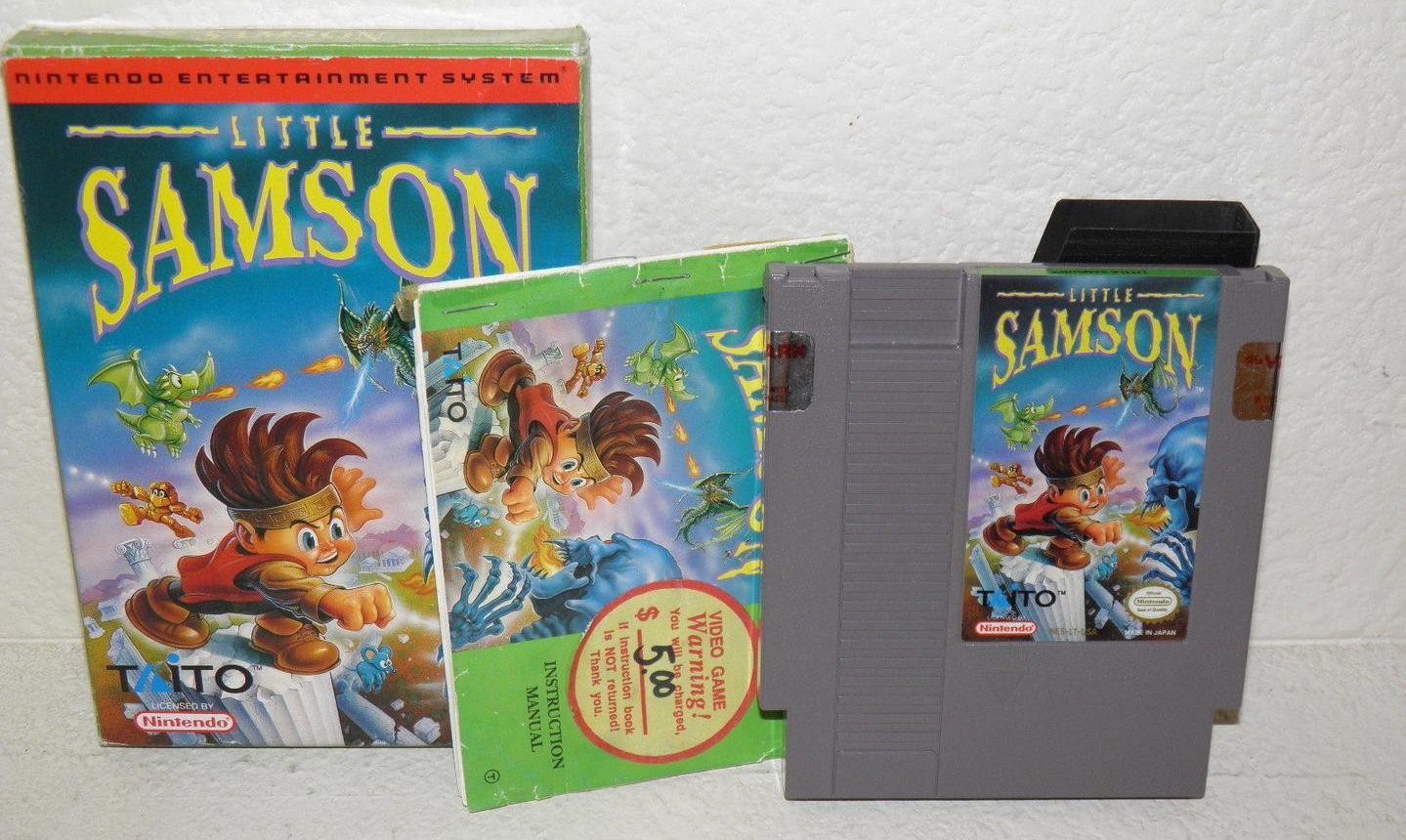 10 Rare Unopened NES Games (And What They're Worth), Ranked