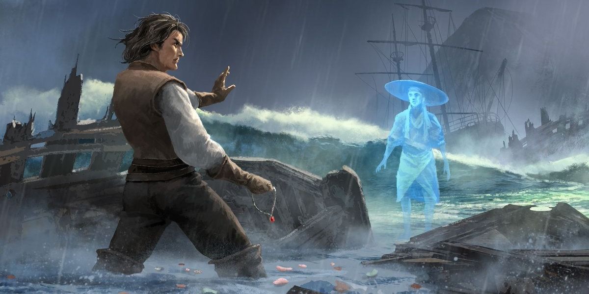 15 Tabletop Games To Play If You Like Dungeons & Dragons