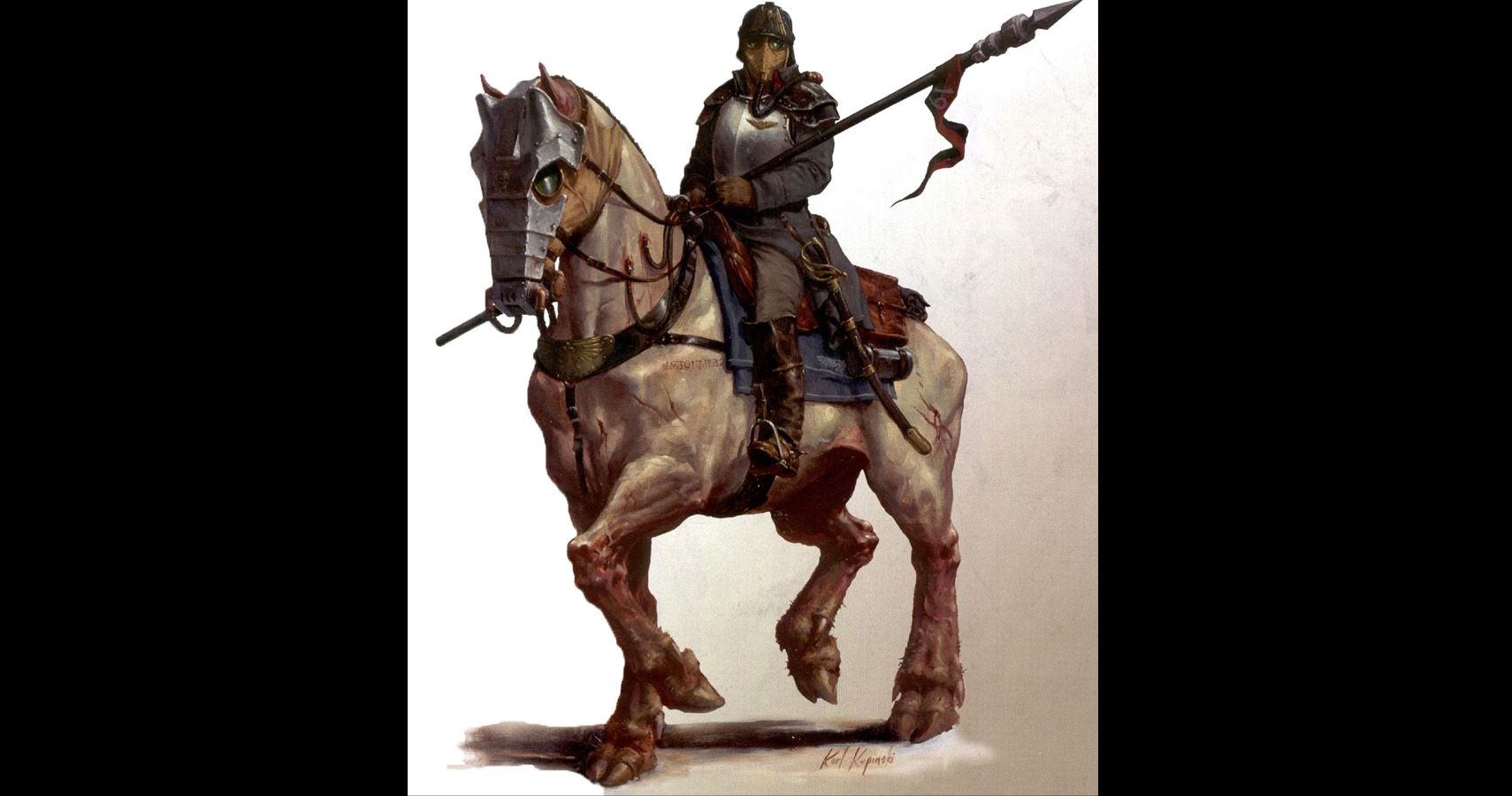 15 Riddles In Dungeons & Dragons A DM Can Use To Challenge An ...