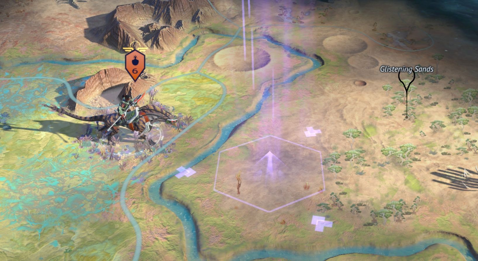 Age Of Wonders: Planetfall Revelations Review PC
