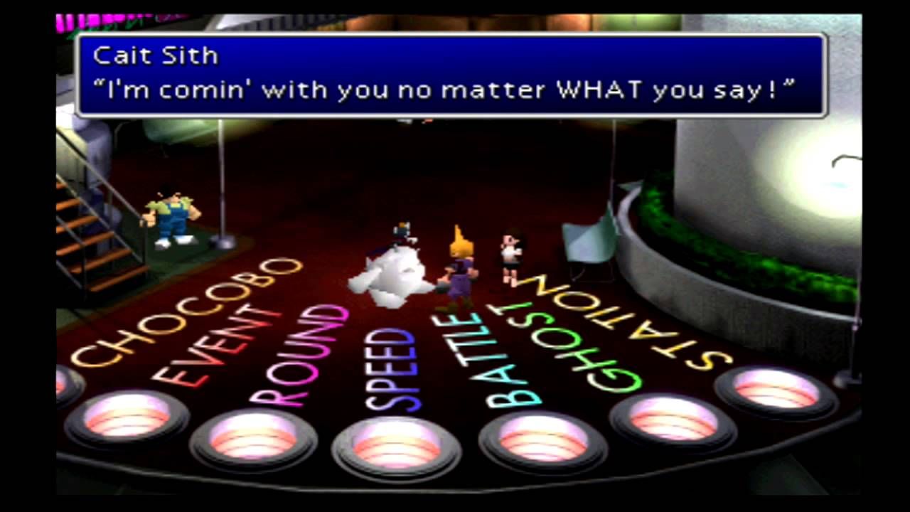 24 Quotes From Final Fantasy 7 That Will Stay With Us Forever