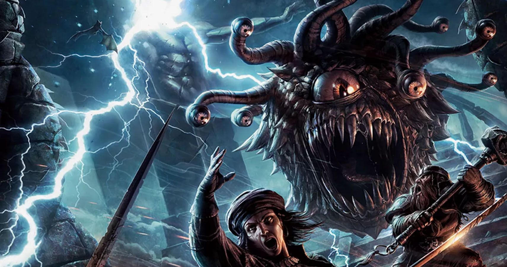 Dungeons & Dragons: The 15 Most Useful 3rd Level Spells, Ranked