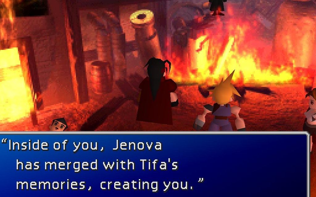 17 Quotes From Final Fantasy 7 That Will Stay With Us Forever