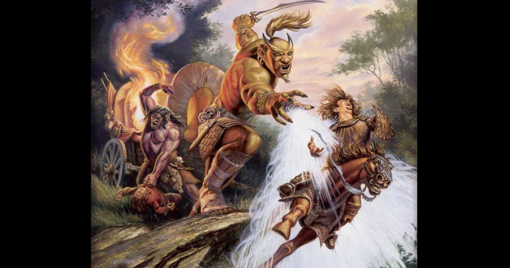 Dungeons & Dragons: The 10 Most Useful 5th Level Spells, Ranked