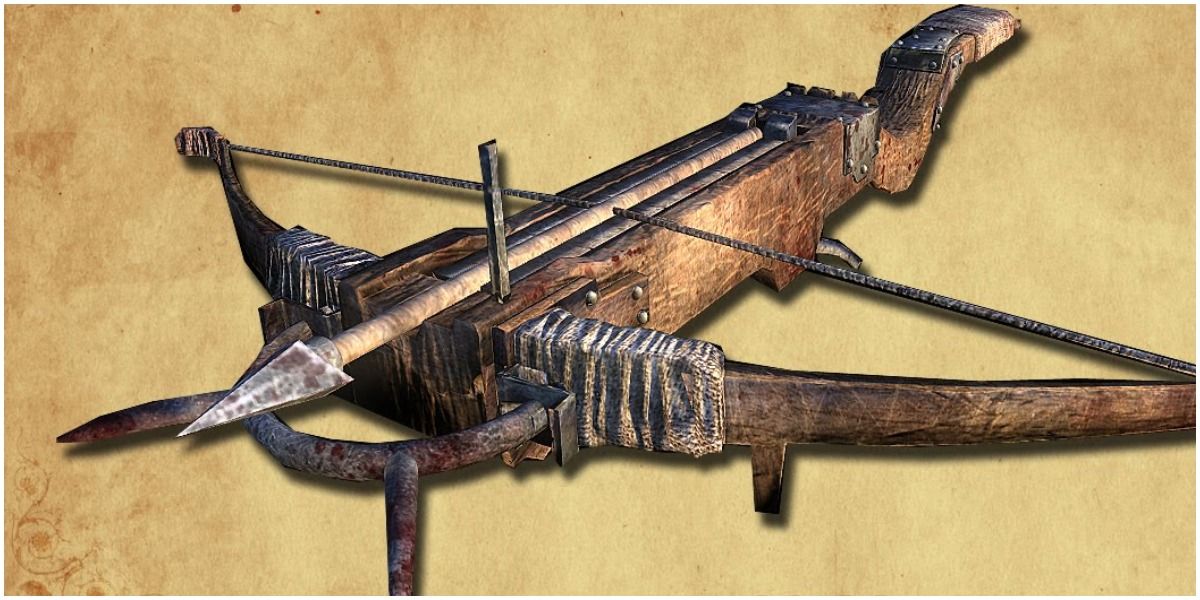 Dungeons & Dragons: The 15 Best Weapons For Fighters, Ranked