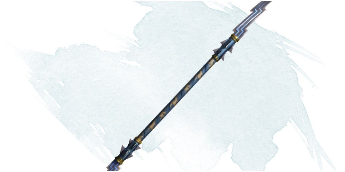 Dungeons & Dragons: The 15 Best Weapons For Fighters, Ranked