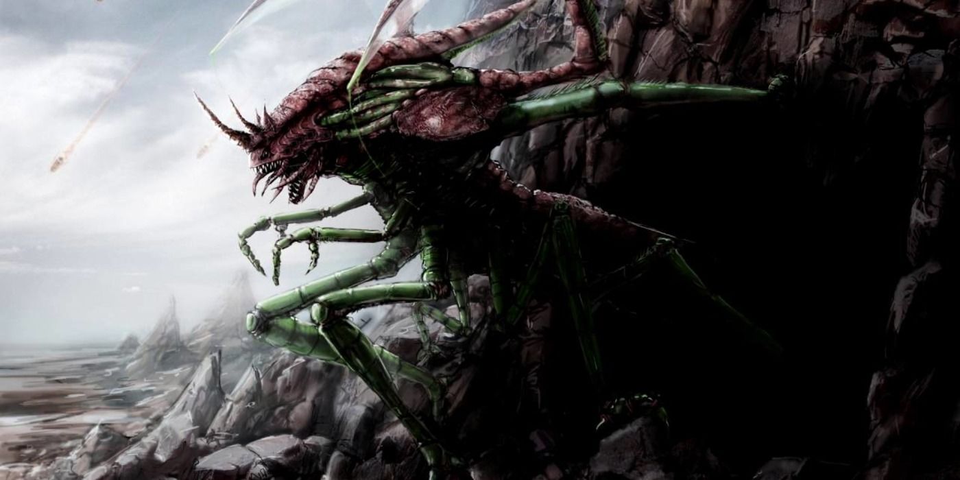 Dungeons & Dragons: The 15 Most Useful 4th Level Spells, Ranked