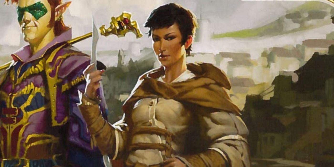 Dungeons & Dragons: Guide To Psionic Spells And Features