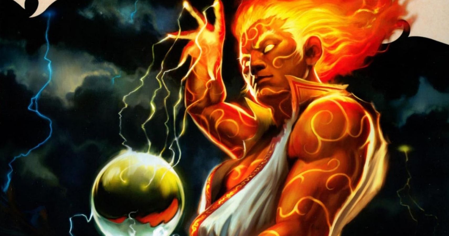 Dungeons & Dragons: Guide To Psionic Spells And Features