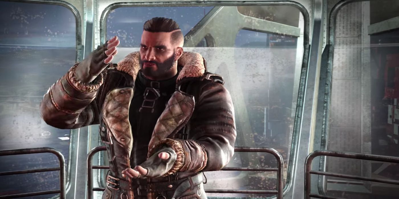 Fallout 4: 15 Quotes That Will Stick With Us Forever