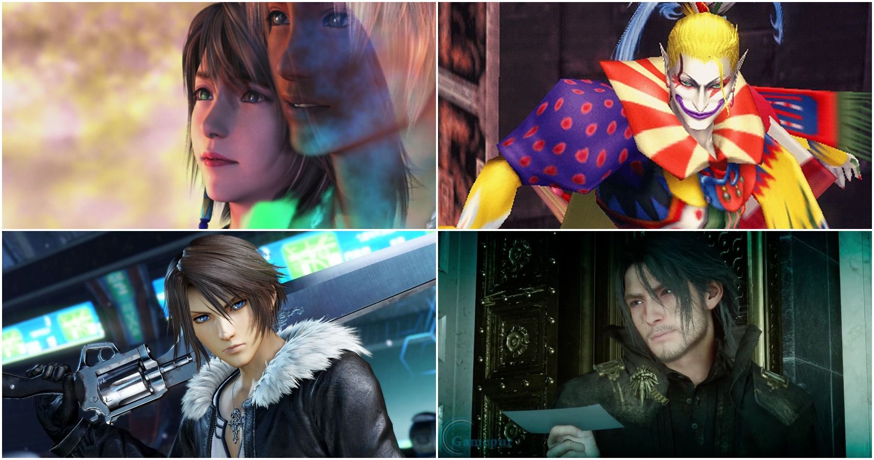 Final Fantasy: 10 Quotes From The Games That Will Stick With Us Forever