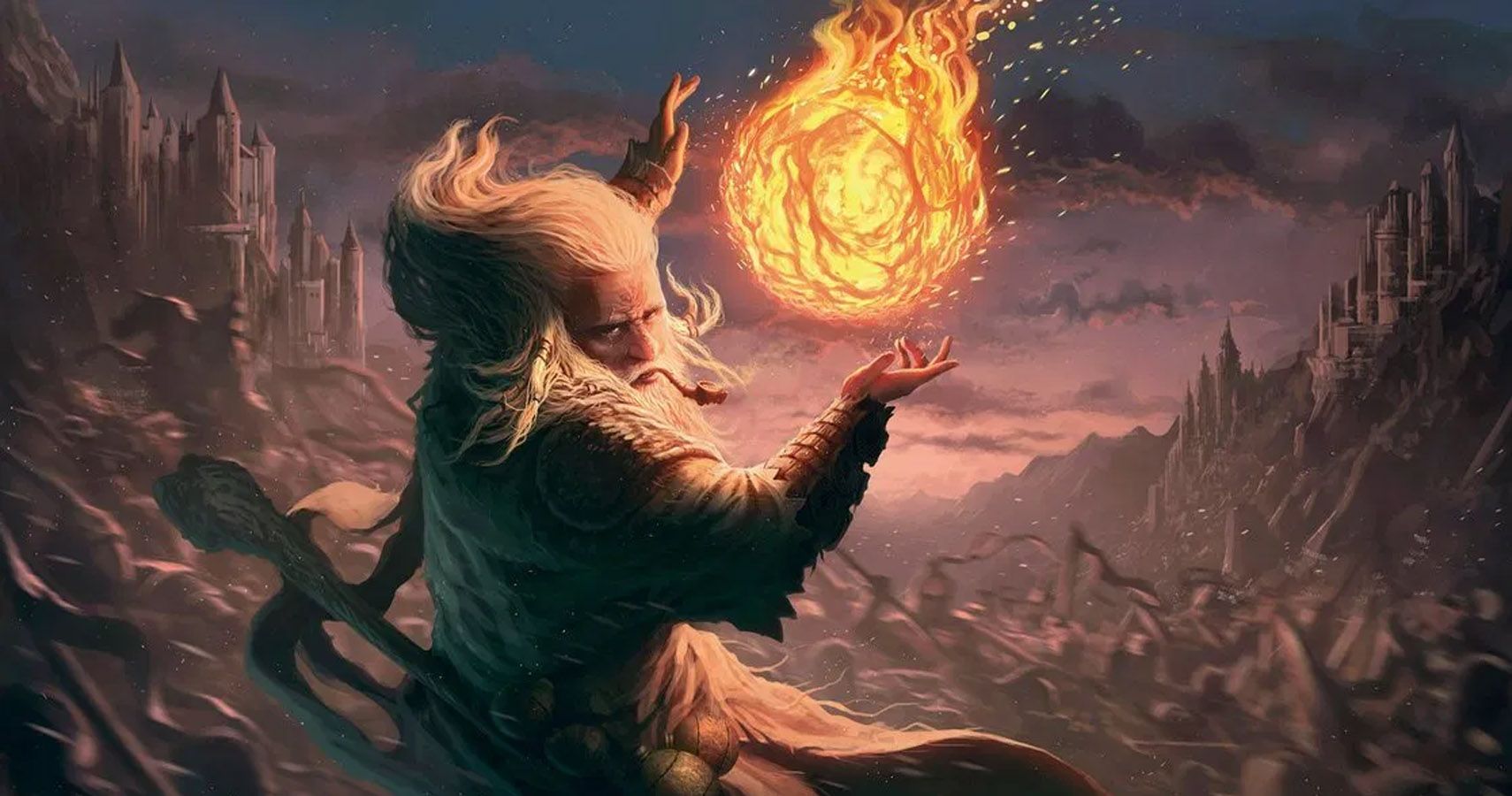 Dungeons & Dragons: The 15 Most Useful 3rd Level Spells, Ranked