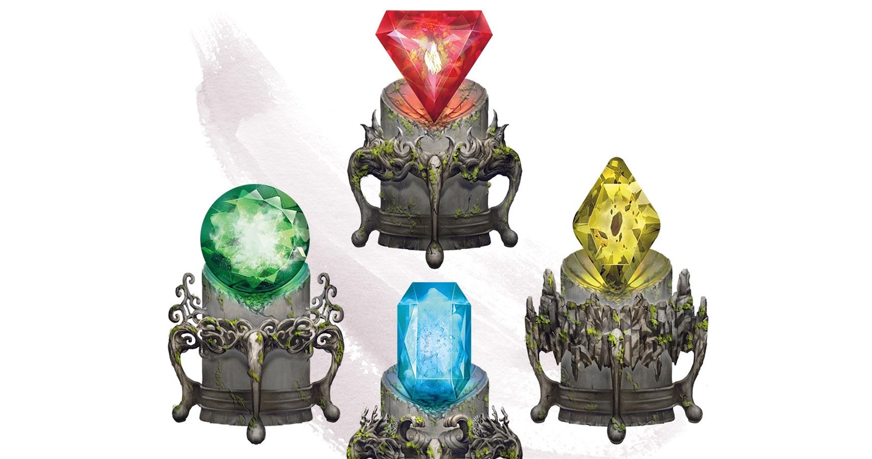 15 Riddles In Dungeons & Dragons A DM Can Use To Challenge An ...