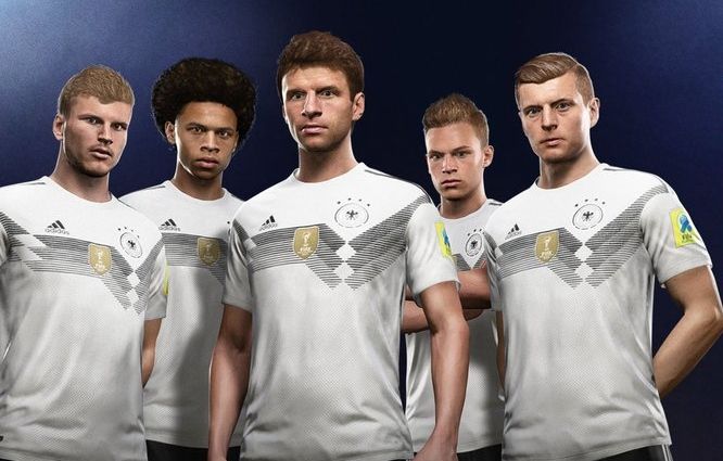 The German Government Is Funding Game Development