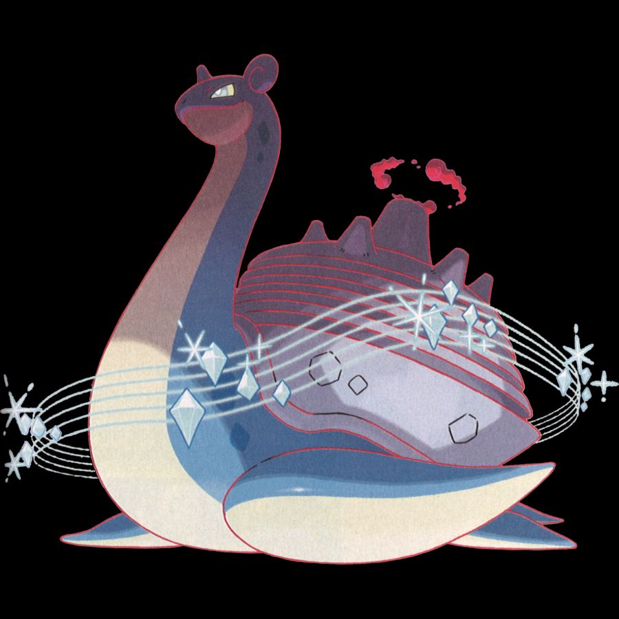 Pokémon Sword & Shield: Every Single Gigantamax Pokémon