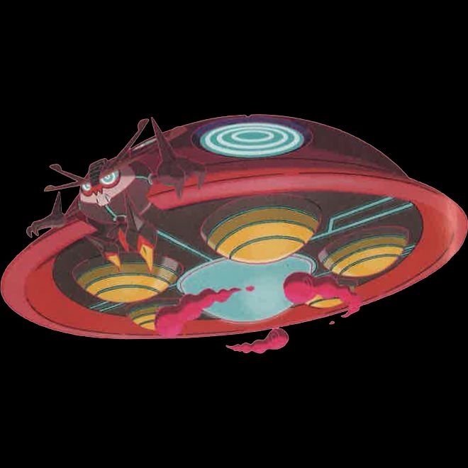 Pokémon Sword & Shield: Every Single Gigantamax Pokémon