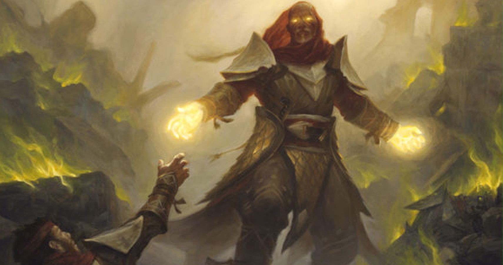 Dungeons & Dragons: The 10 Most Useful 5th Level Spells, Ranked