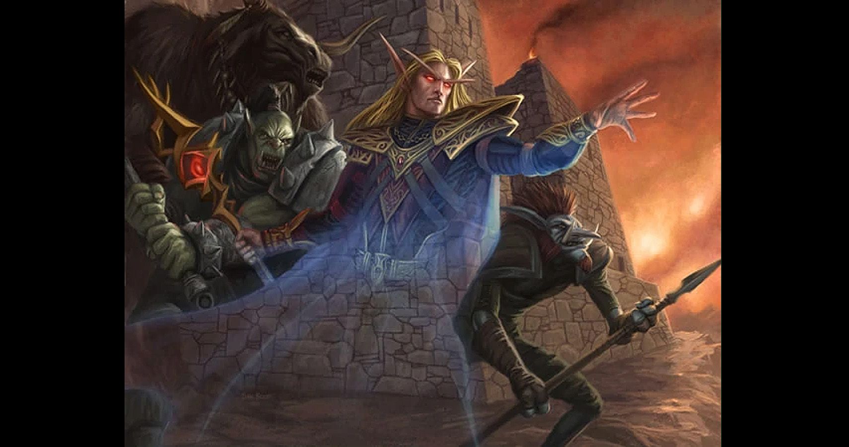 Dungeons & Dragons: The 15 Most Useful 3rd Level Spells, Ranked
