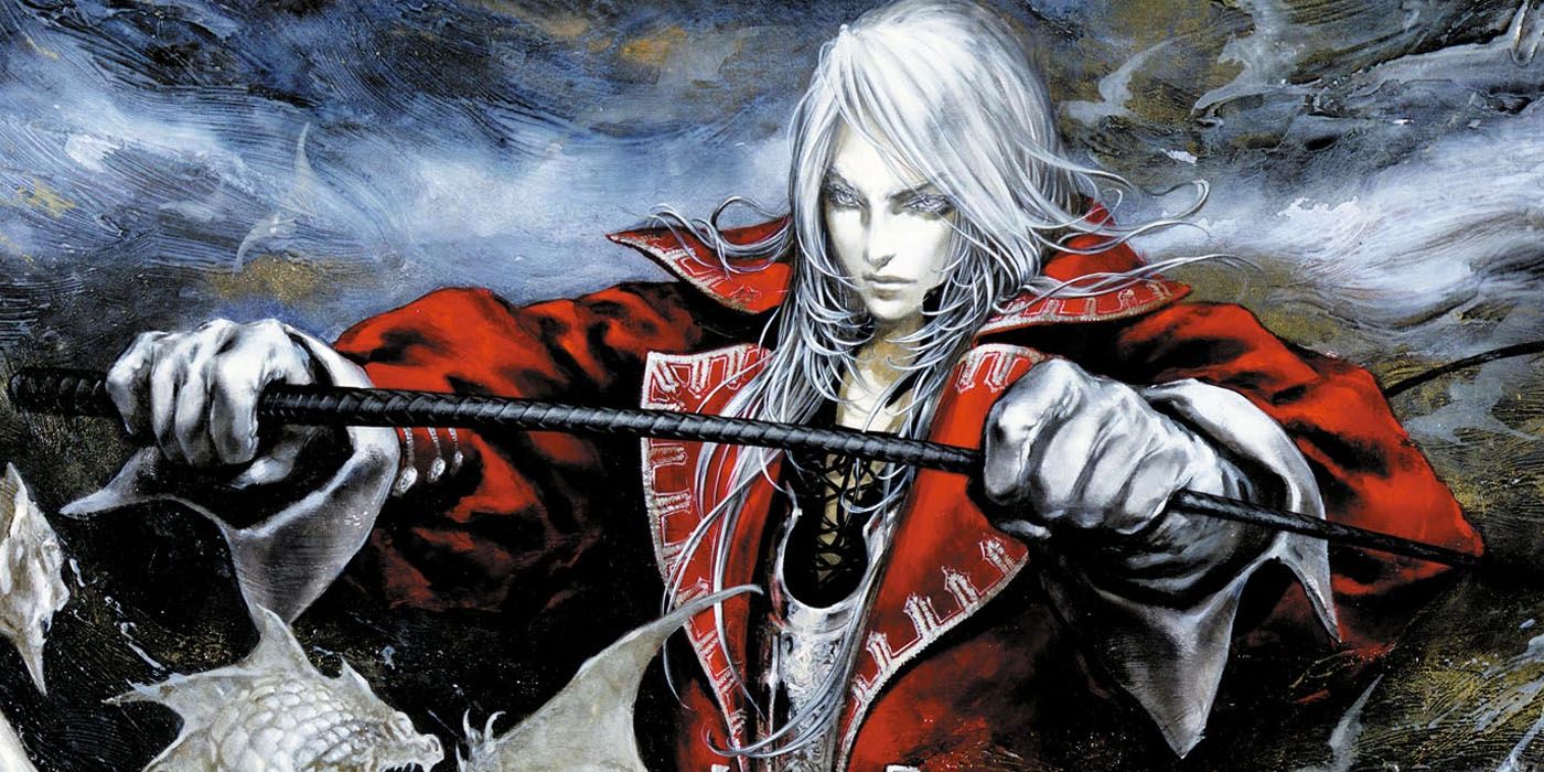 Castlevania: Strongest Belmonts, Ranked