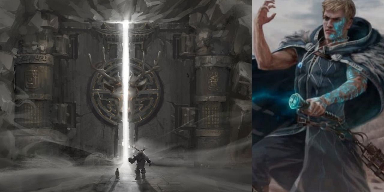 Dungeons & Dragons: The 15 Most Useful 2nd Level Spells, Ranked