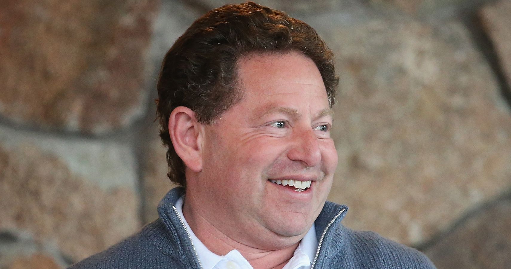 Activision Blizzard CEO Wants To Leave Politics Out Of Its Games Activision Blizzard CEO Wants To Leave Politics Out Of Its Games