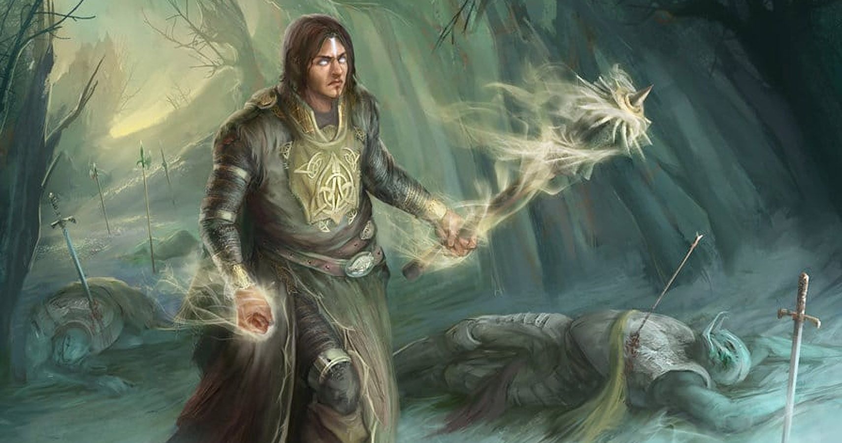 Dungeons & Dragons: The 10 Most Useful 5th Level Spells, Ranked