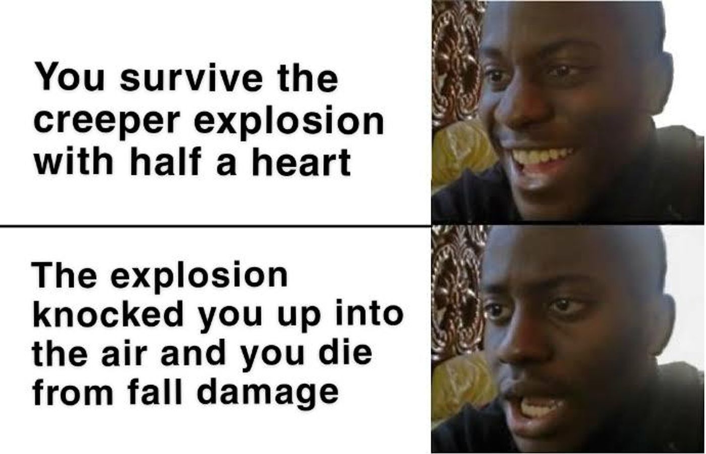 10 Minecraft Logic Memes That Are Too Hilarious For Words