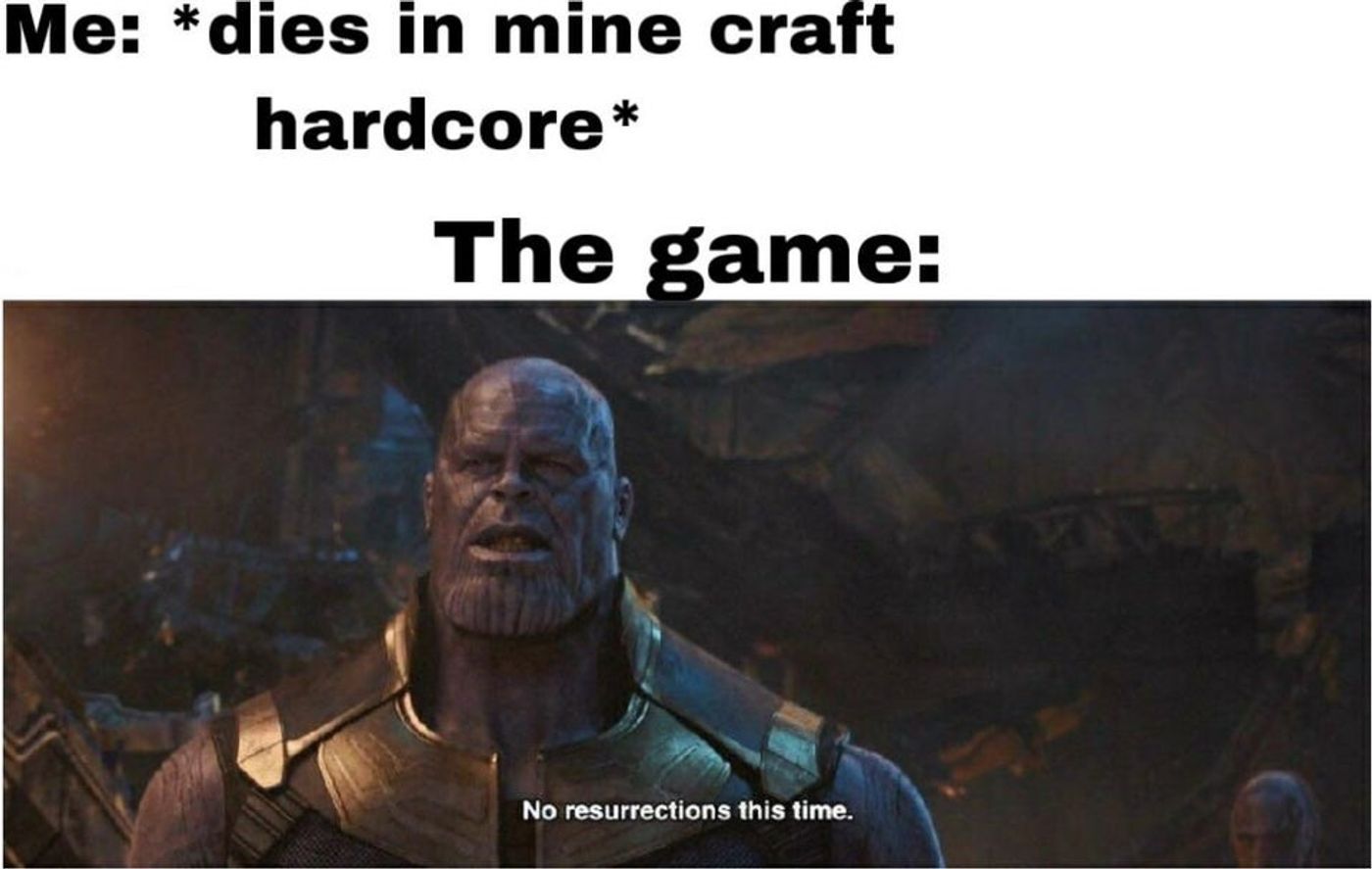 10 Minecraft Logic Memes That Are Too Hilarious For Words